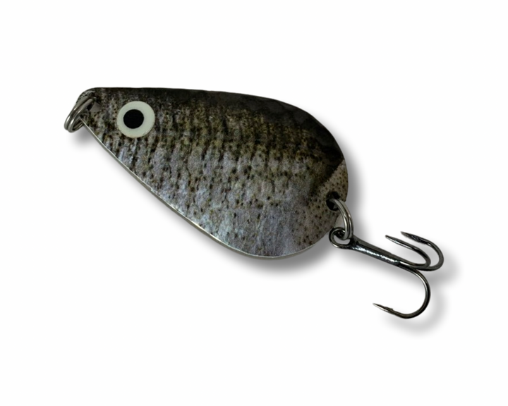 Lake Erie Fishing Lures | Walleye, Bass & Perch | Stickylures